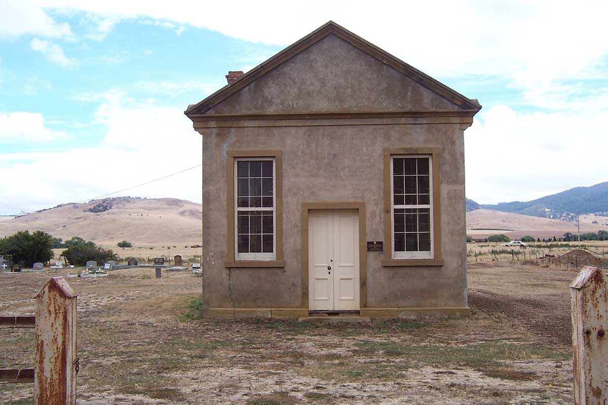 Melton Mowbray Tasmania melton-mowbray-tasmania