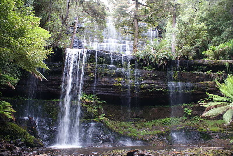 Hobart and Southern Tasmania