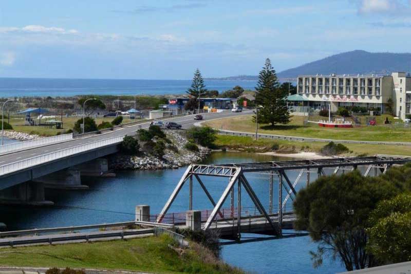 Upper East Coast, Tasmania