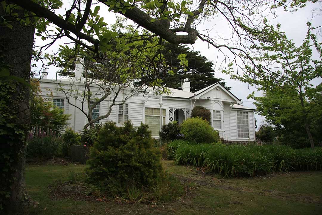 Devonport History And Heritage